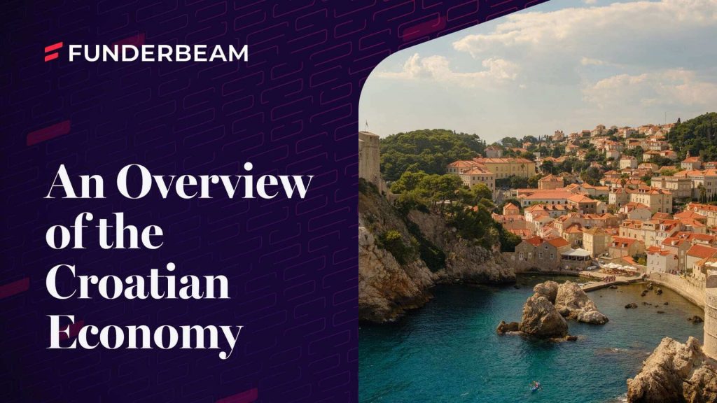 An Overview of the Croatian Economy – Funderbeam