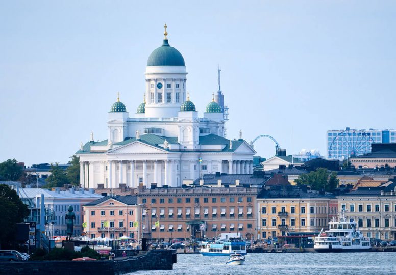 An overview of the Finnish economy – Funderbeam