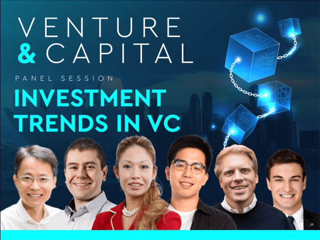 Nine thoughts from investors: what to expect from investment trends in ...